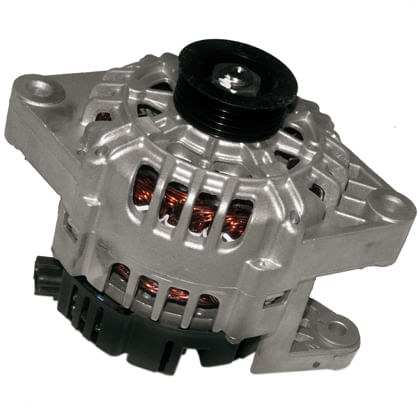 ALTERNADOR 12V 110AH VALEO - SG9B083