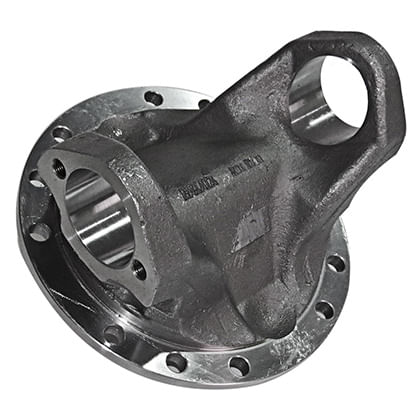 FLANGE DO CARDAN NAKATA - NC04011